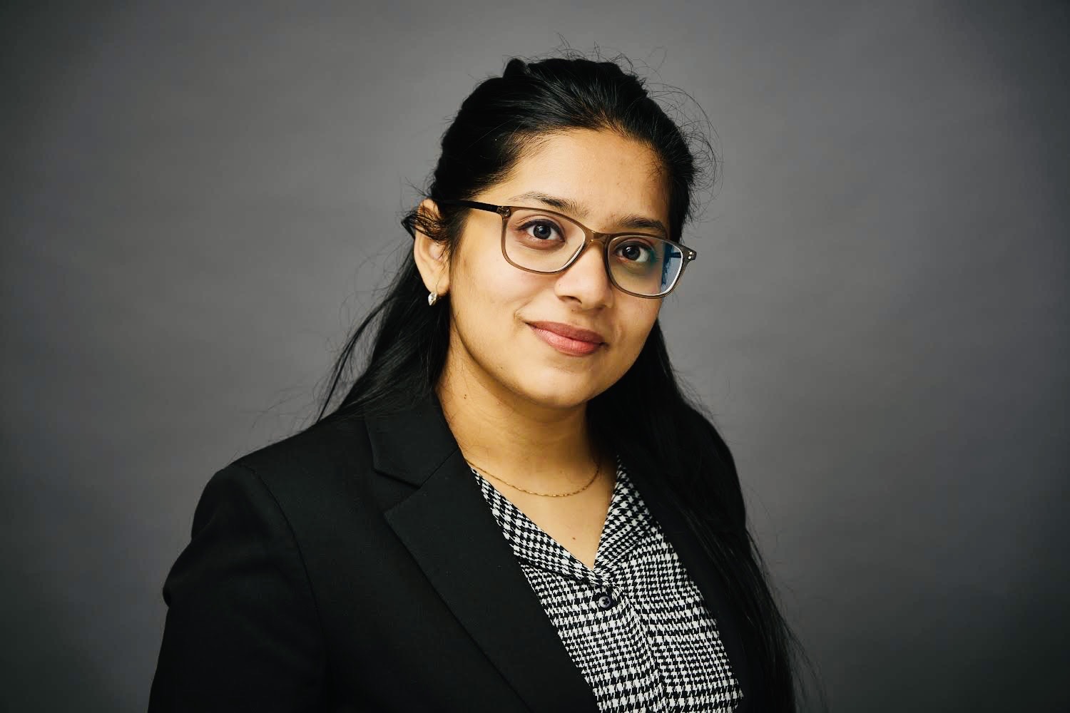 Nishitha Chidipothu
